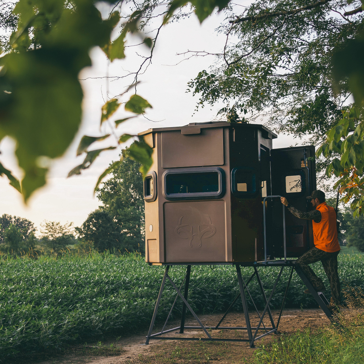 Blinds – Titan Hunting Blinds
