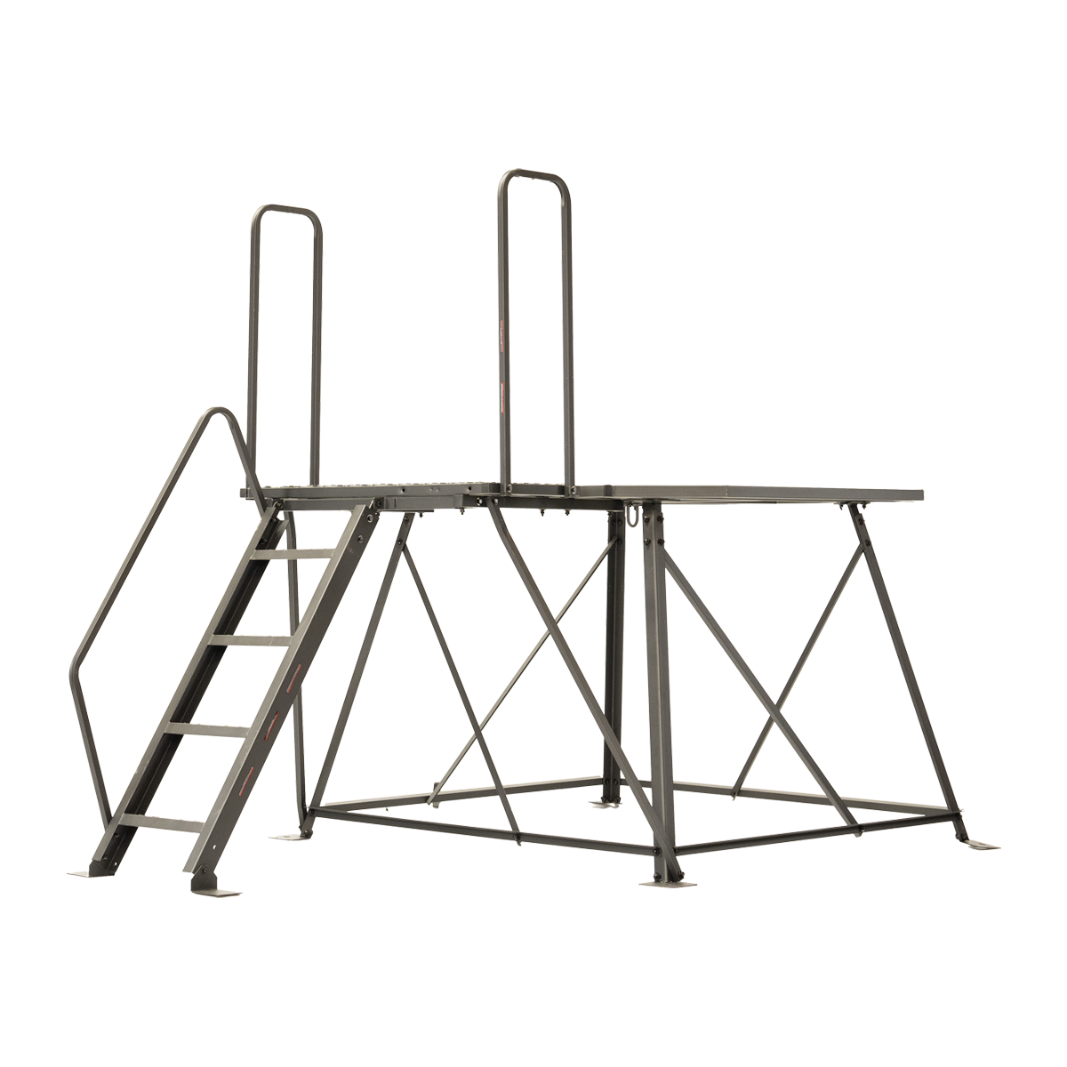 TITAN TOWERS & BASES – Titan Hunting Blinds