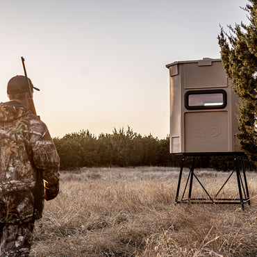Titan Hunting Blinds: Hunting Blinds, Deer Blinds and Deer Stands