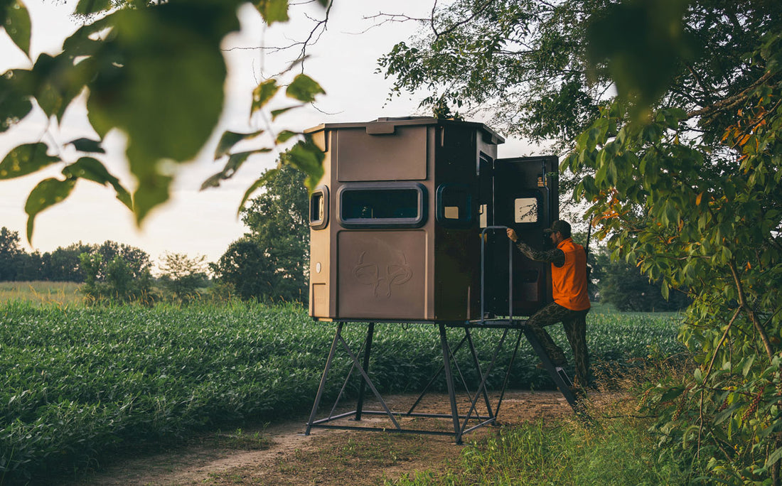 Blinds – Titan Hunting Blinds