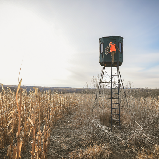 Titan Hunting Blinds: Hunting Blinds, Deer Blinds and Deer Stands