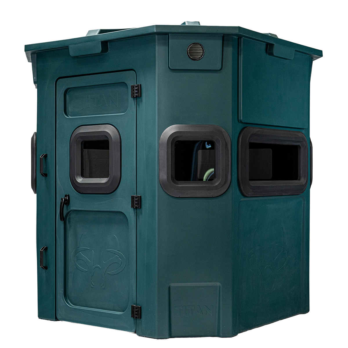 Titan Hunting Blinds™ | Pro Rifle Blind