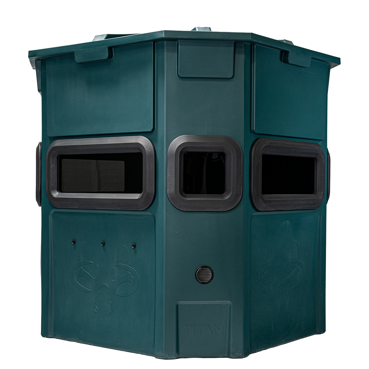 Titan Hunting Blinds™ | Pro Rifle Blind