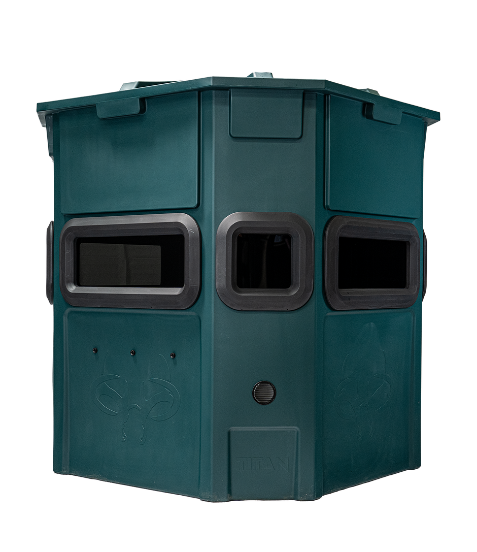Blinds – Titan Hunting Blinds