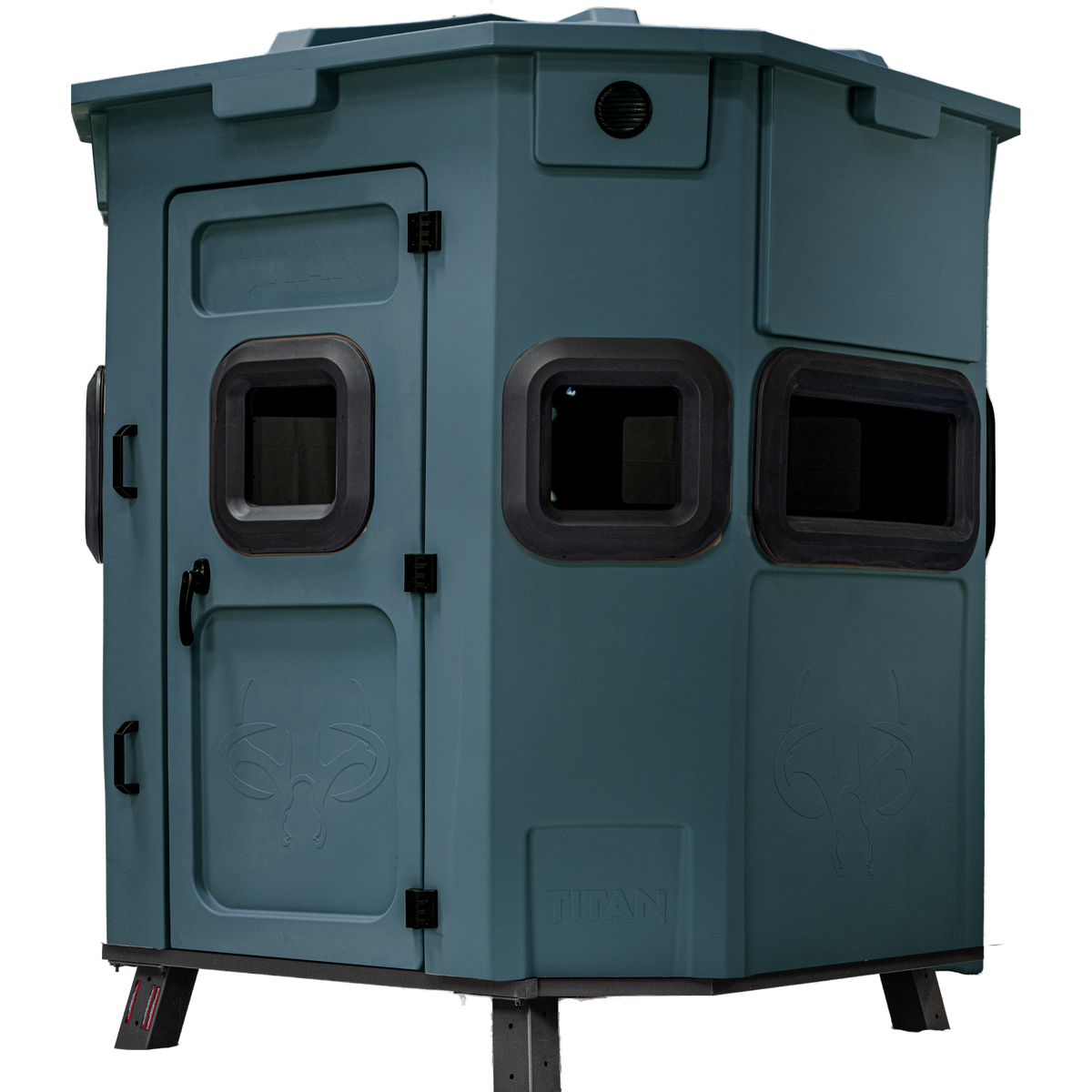 Titan Hunting Blinds™ | Pro Rifle Blind
